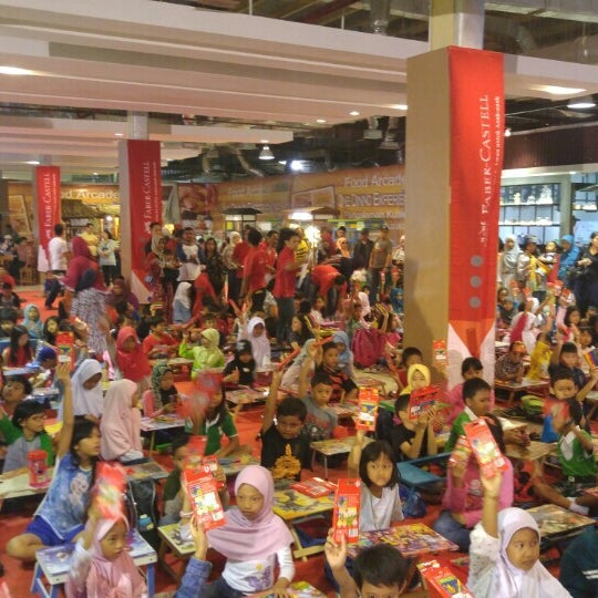 Photos at Plaza Cibubur - Jalan Raya Alternatif (Trans Yogie)