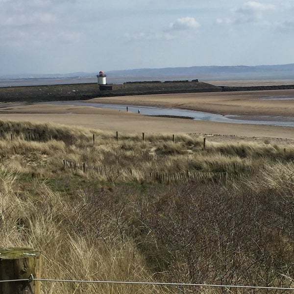 Burry Port Harbour - Harbor or Marina in Burry Port