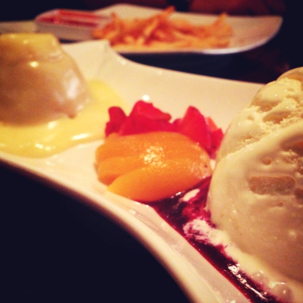 Lokananta Terrace Resto - Kebayoran Baru - Jalan Panglima Polim II No. 2