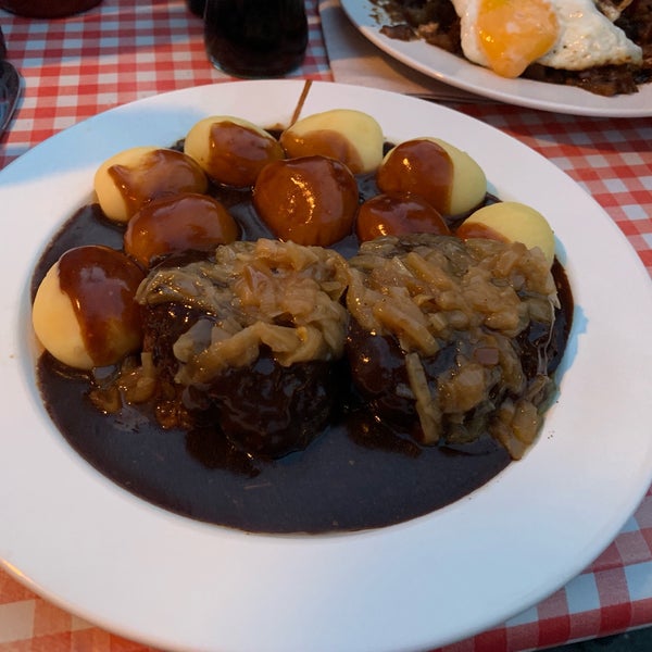 Chicky Grill - Fast Food Restaurant in Vesterbro - Kongens Enghave