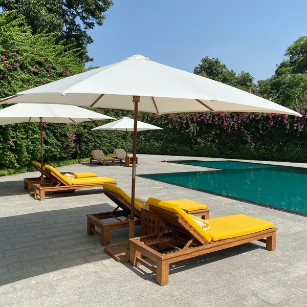 Maidens Hotel - 7 Sham Nath Marg