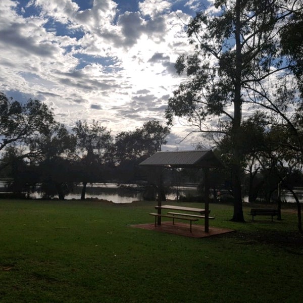 Tranby House - 3 tips