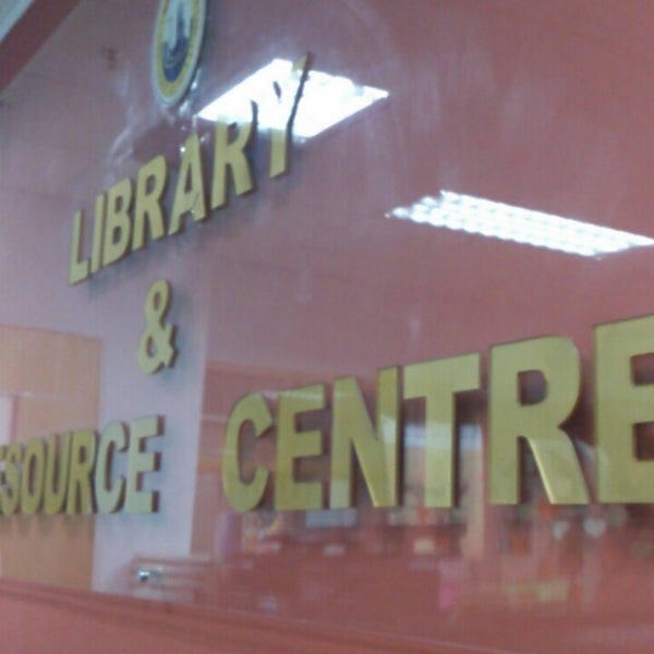 Unikl Library Level 14 - College Library in Kuala Lumpur
