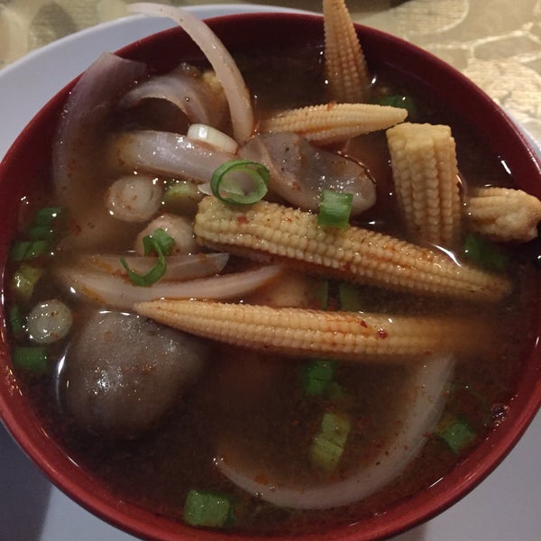 The Chatta Box - Thai Restaurant