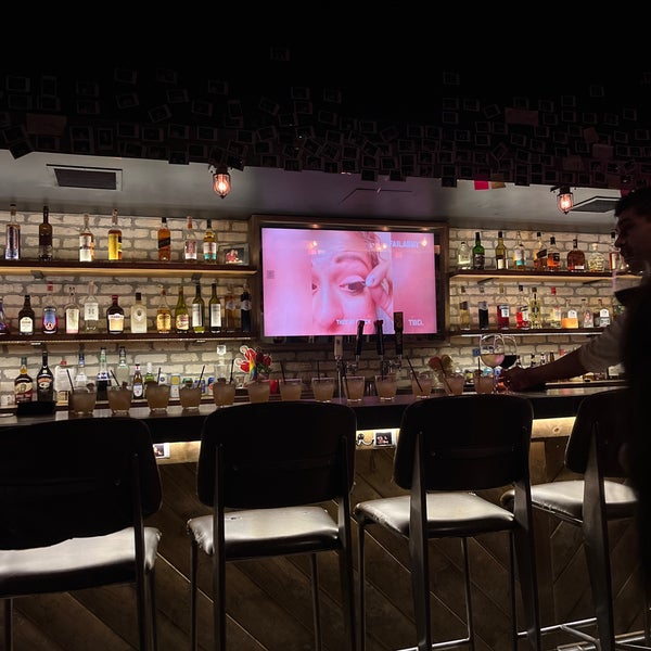 Downtown Cocktail Room - Downtown Las Vegas - 78 tips from 3241 visitors