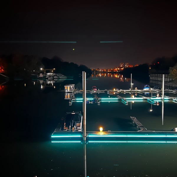 Marina sétány - Budapest XIII. kerülete - Budapest, Budapest