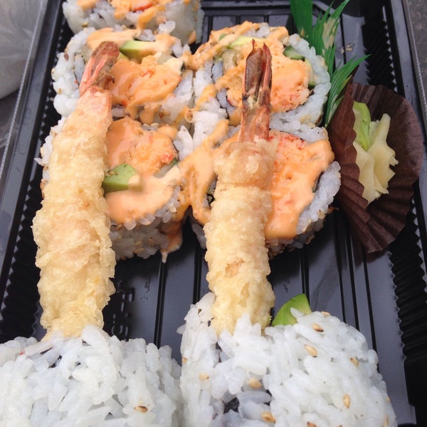Sushi Box - Sushi Restaurant