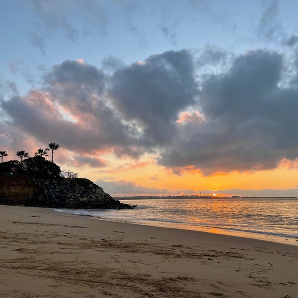 Playa la Siesta de la Gaviota - Beach in Chipiona