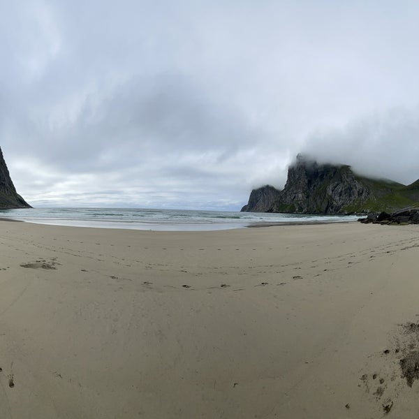 Kvalvika - 4 tips from 235 visitors