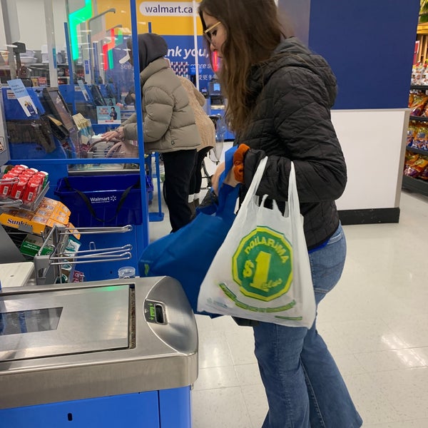 Walmart - 4700 Kingsway