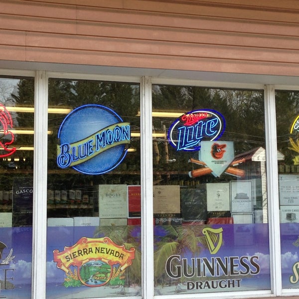 Harbour Spirits - Severna Park, MD