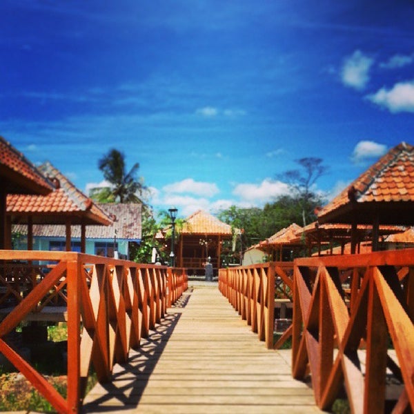 Water Byur Sumber Ponjong - Sumber Kidul RT 03 RW 04 Ponjong, Ponjong