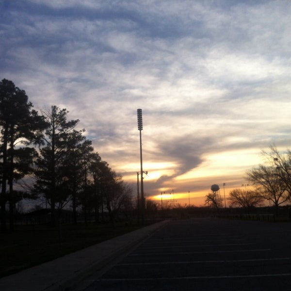 Photos at Reaves Park - Park in Norman