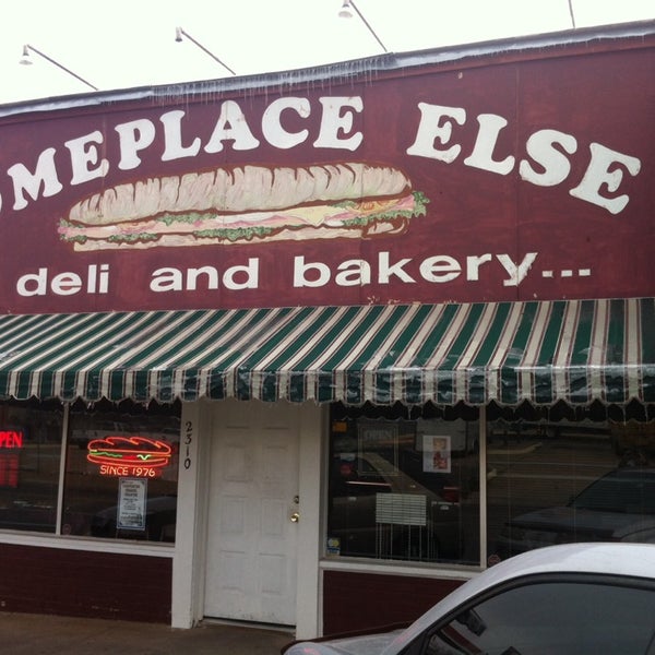 Photos at Someplace Else a Deli & Bakery - Oklahoma City, OK
