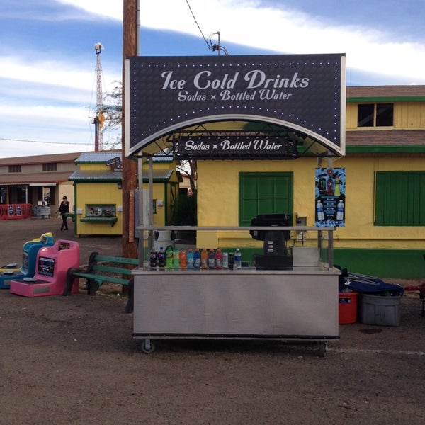 California Mid-Winter Fair & Fiesta - 31 visitors