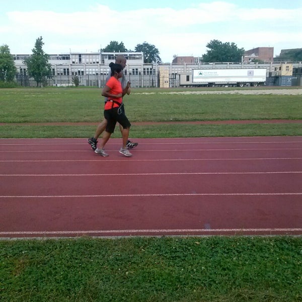 George Wingate Park - Other Great Outdoors in Wingate