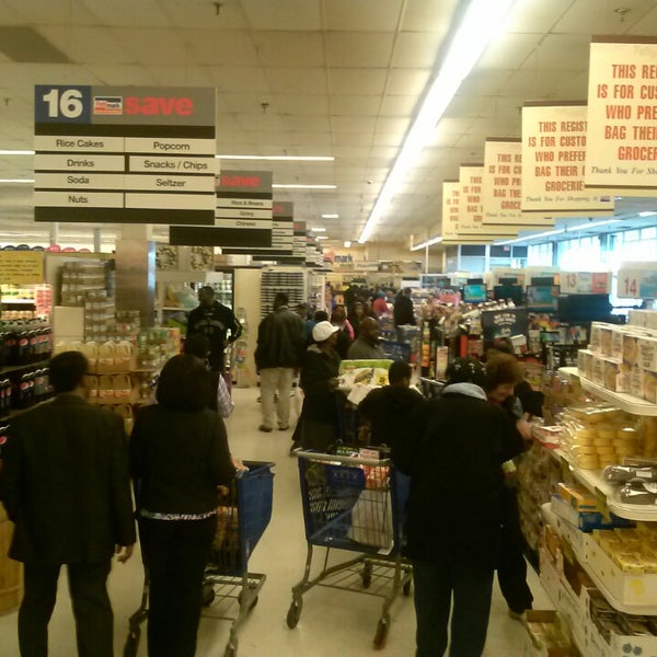 Photos at Pathmark - East Flatbush - Brooklyn, NY
