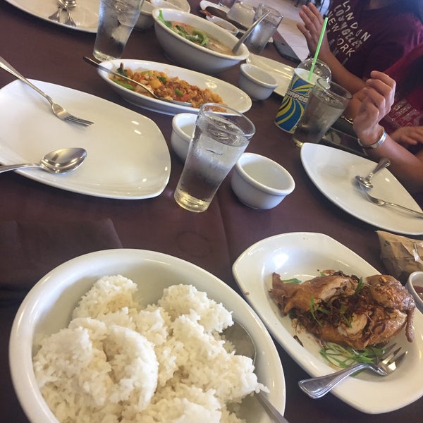 Photos at Rustica Restaurant - Filipino Restaurant