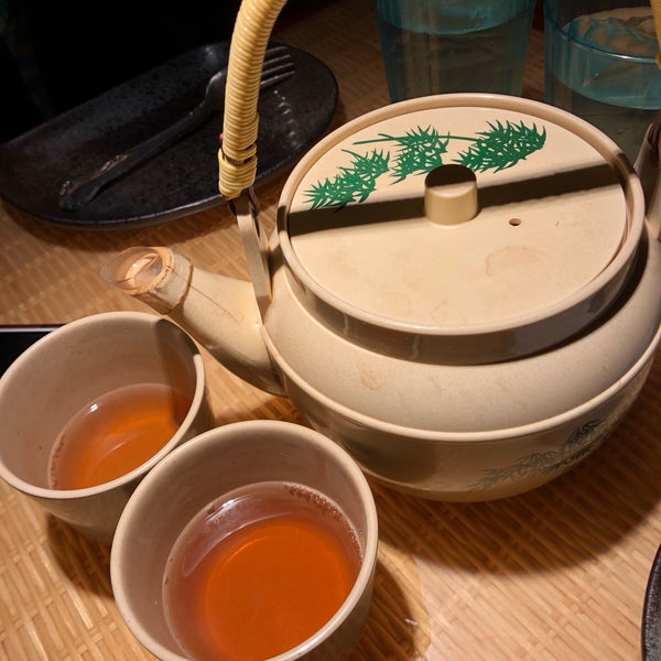 Fu Shing Cafe at Westlake Crossing (Now Closed) - Chinese Restaurant