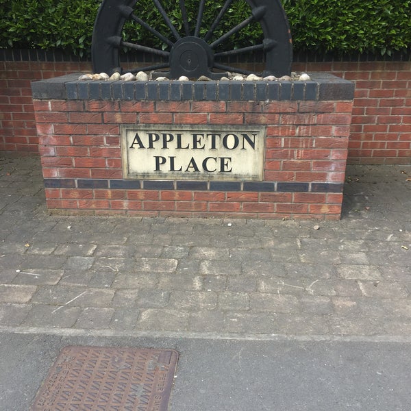 Hucknall - 3 tips from 122 visitors