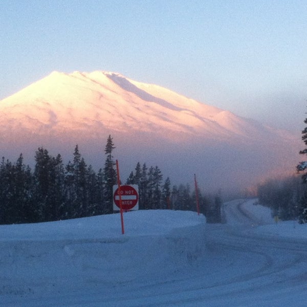 Mt. Bachelor Ski Resort - 15 tips from 1977 visitors