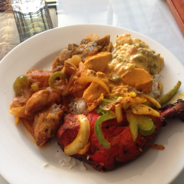 Star Of India - Indian Restaurant in Orange