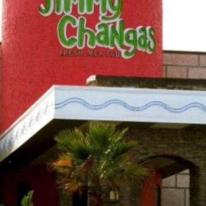 Photos at Jimmy Changas - 2405 South Gulf Freeway