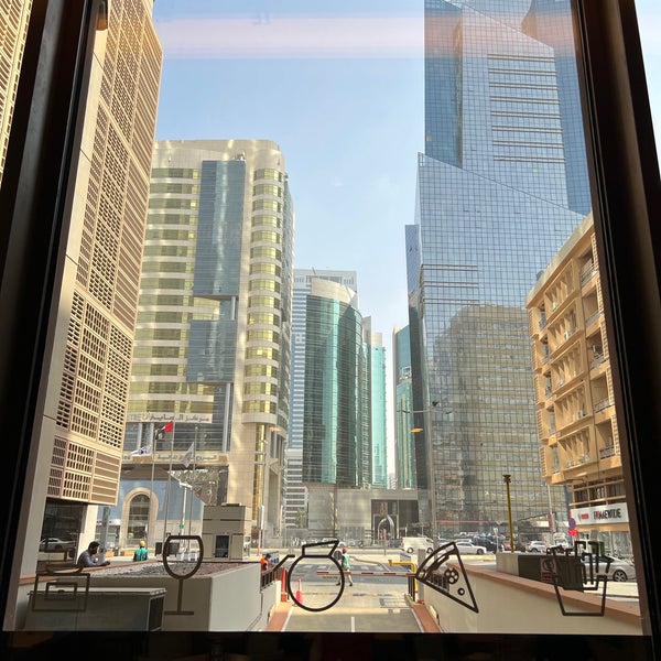 Courtyard by Marriott World Trade Center - Hotel