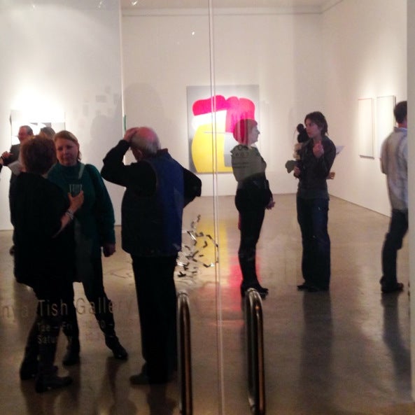 Barbara Davis Gallery - Art Gallery in Houston