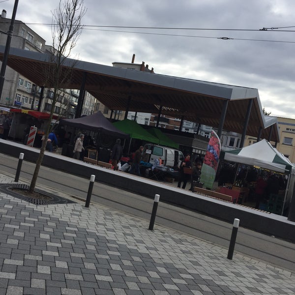 Photos at Markt van Stokkel / Marché de Stockel - Farmers Market in ...