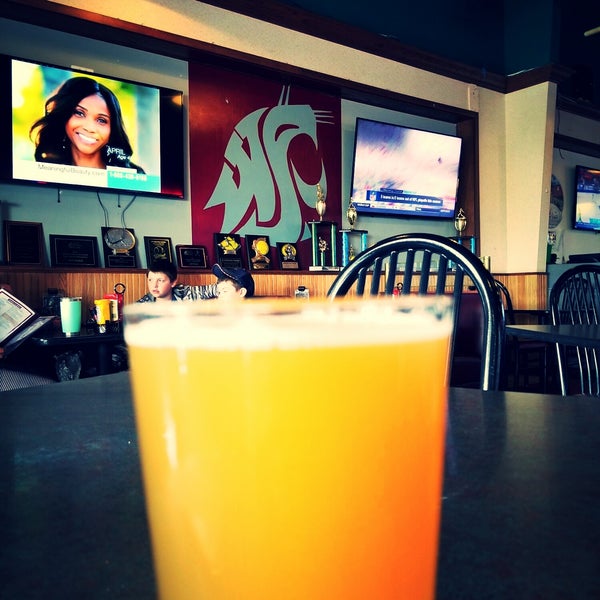 Photos at Zeppoz - Bowling Alley in Pullman