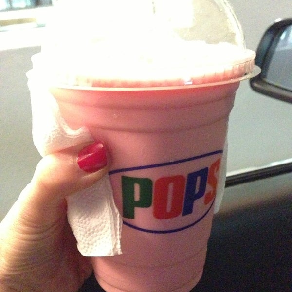 POPS - Heladería en Escazú