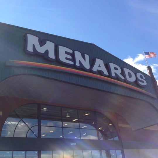 Photos at Menards - Waukesha, WI