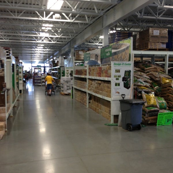 Photos at Menards - Waukesha, WI