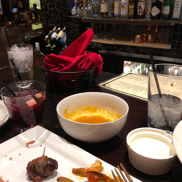 Marcellino Ristorante - Downtown Scottsdale - 18 tips