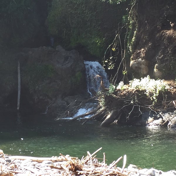 Kolekole Beach Park - Park