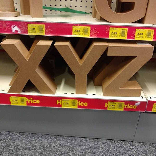 Hobbycraft - Arts and Crafts Store in Leckwith