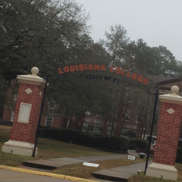 Louisiana College - College and University
