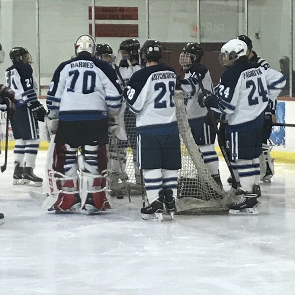 Photos at Floyd Hall Arena - Little Falls, NJ