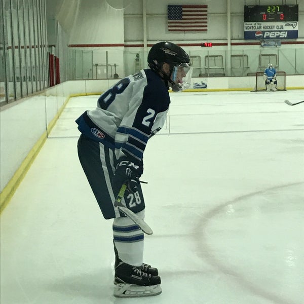 Photos at Floyd Hall Arena - Little Falls, NJ