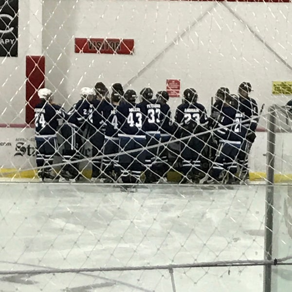 Photos at Floyd Hall Arena - Little Falls, NJ