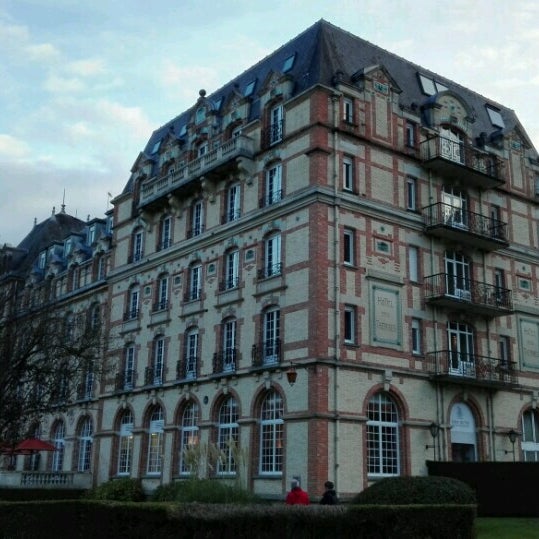 Domfront - 1 tip from 45 visitors