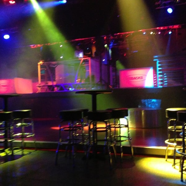 Tracks Night Club - Curtis Park - 3500 Walnut St