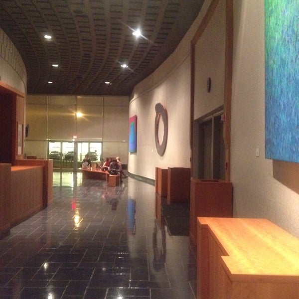 USF Theatre 1 - College Theater in Tampa
