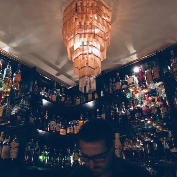 Nightfly's Club American Bar - Kärntner Viertel - Wien, Wien