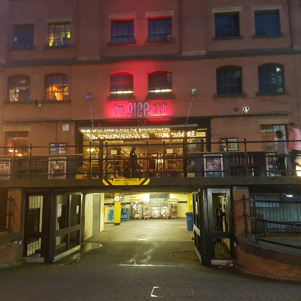 The Glee Club - City Centre - 8 tips from 251 visitors