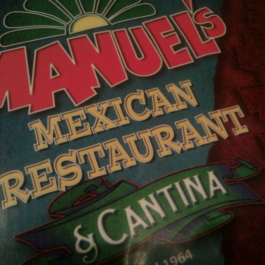Manuel's Mexican Resturant - Mexican Restaurant in Phoenix