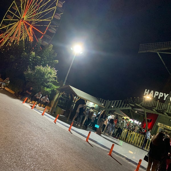 Happy Park - Amusement Park in Zakho