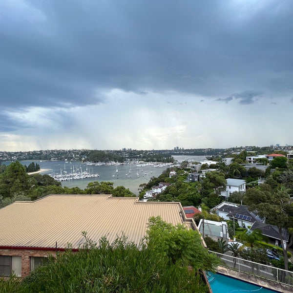 The Spit Bridge - Bridge in Mosman