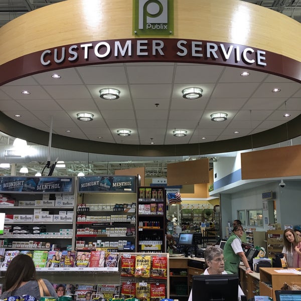 Publix - Grocery Store